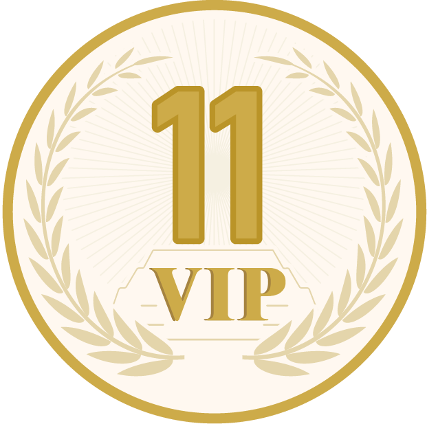VIP 11